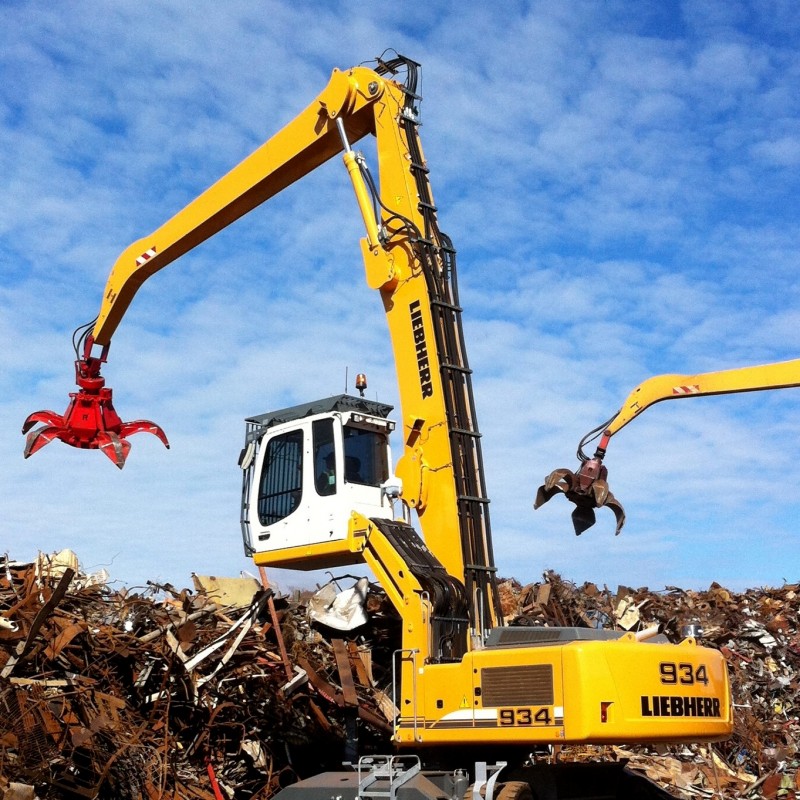 Rozzi Grabs - Metquip RentalsMetquip Rentals