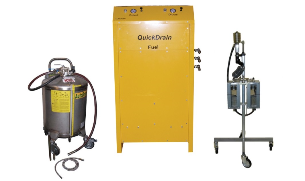 Recycling Equipment, Scrap Yards Perth, Material handling Perth ...